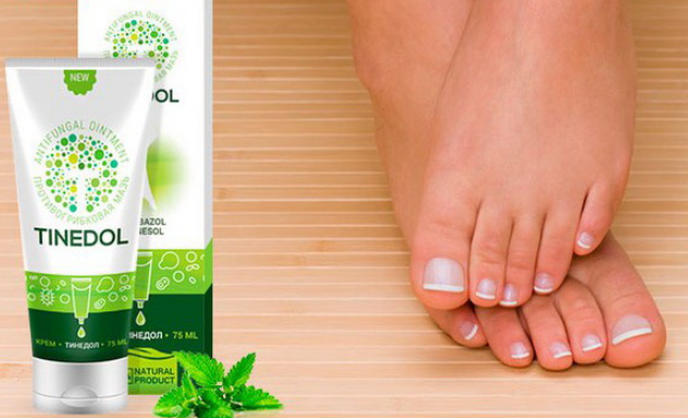 Tinedol Крем Мнения - Стъпала Без Гъбички! От къде да купя?