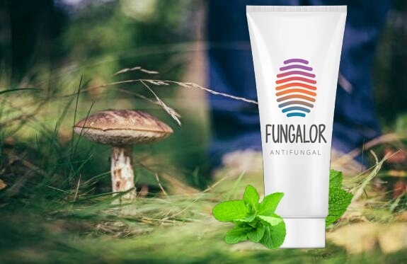 Fungalor Крем за Здрави Крака | Отзиви & Цена в България