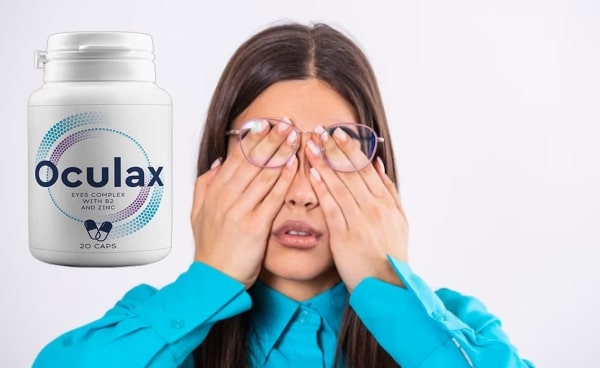Oculax капсули Мнения – Ефективни ли са? Цена | Review Zona