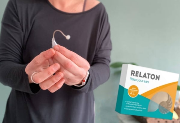 Relaton – Как се използва - Мнения и Цена?